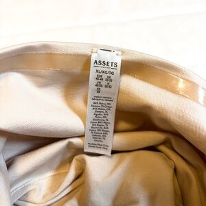 SPANX | Intimates & Sleepwear | Assets By Spanx Womens Remarkable ...